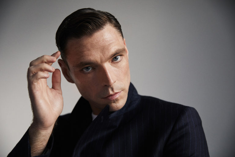 The Rise & Rise Of James Nelson Joyce | Interview