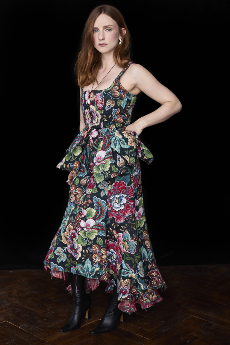 Faye Marsay On Andor & Adolescence | Interview