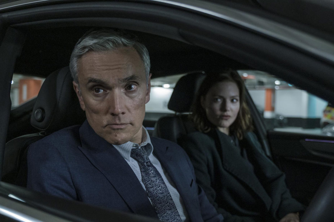 The Capture Season 3: Everything We Know (& Release Date)