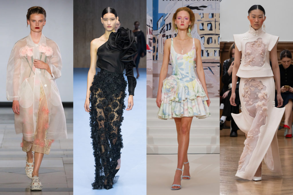 The Major SS25 Trends On Our Mood Board - Fashion