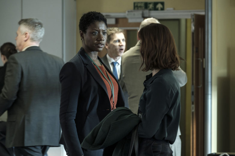 The Capture Season 3: Plot, Cast, Release Date & More | BBC