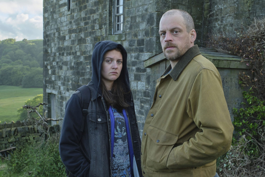 Is BBC’s Reunion Based On A True Story? (& When Is It On TV?)