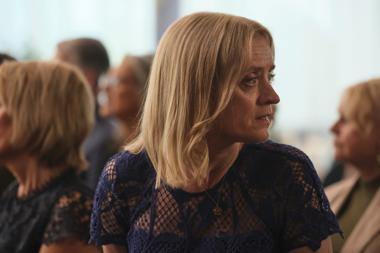 Is BBC’s Reunion Based On A True Story? (& When Is It On TV?)