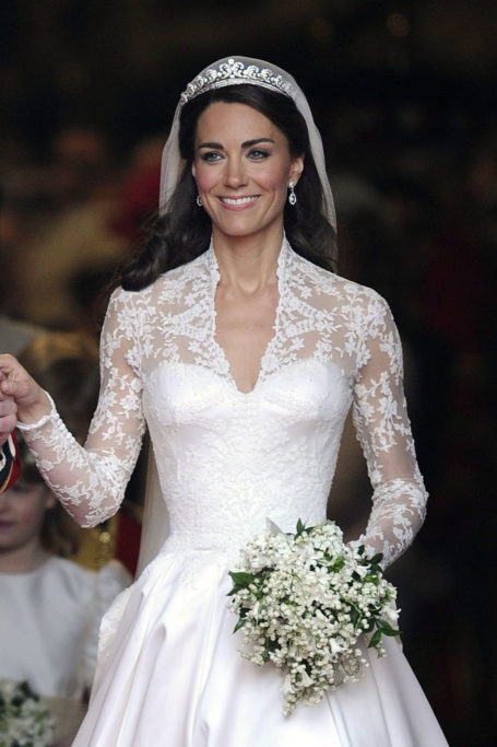 10 British Brands The Royal Family Actually Wear