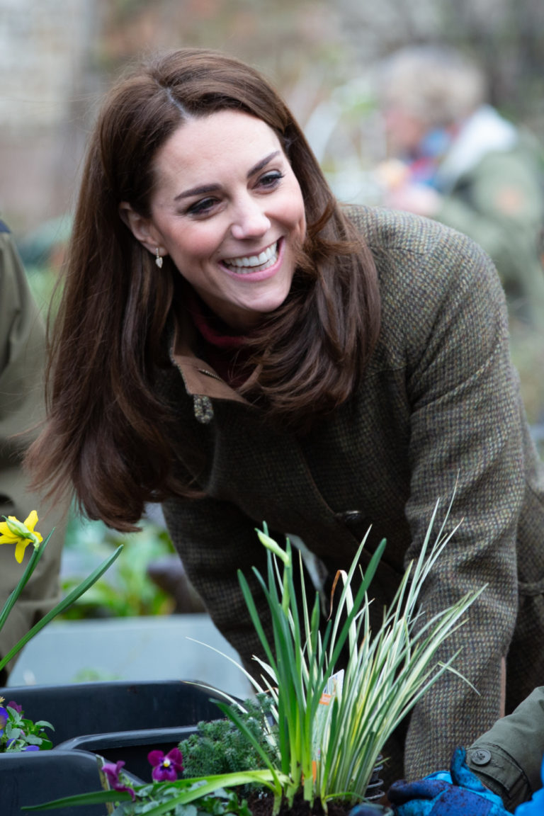 Kate Middleton's Favourite Fashion Brands: What Does She Wear?