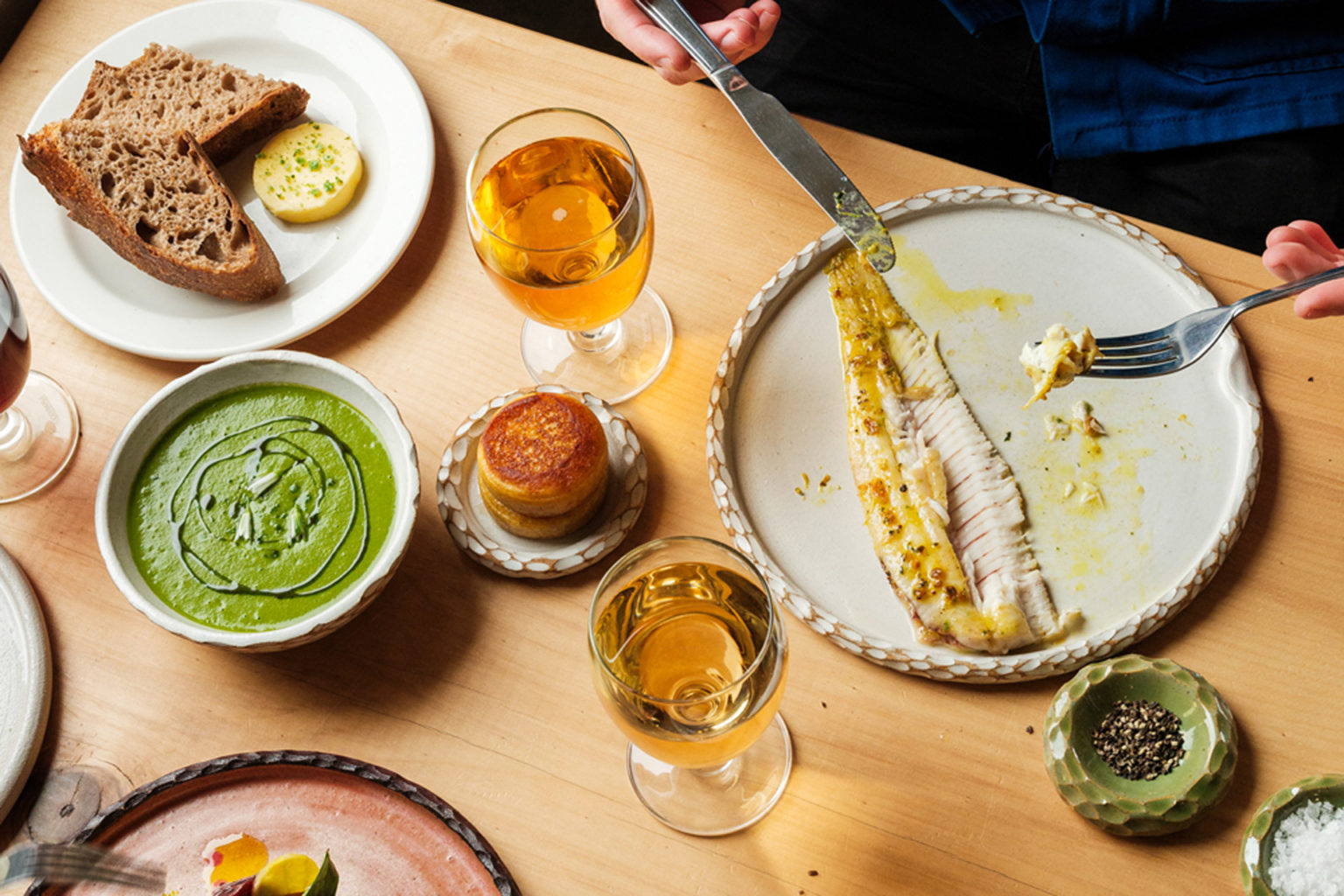 Inside Higher Farm, Somerset’s Latest Farm-To-Table Project