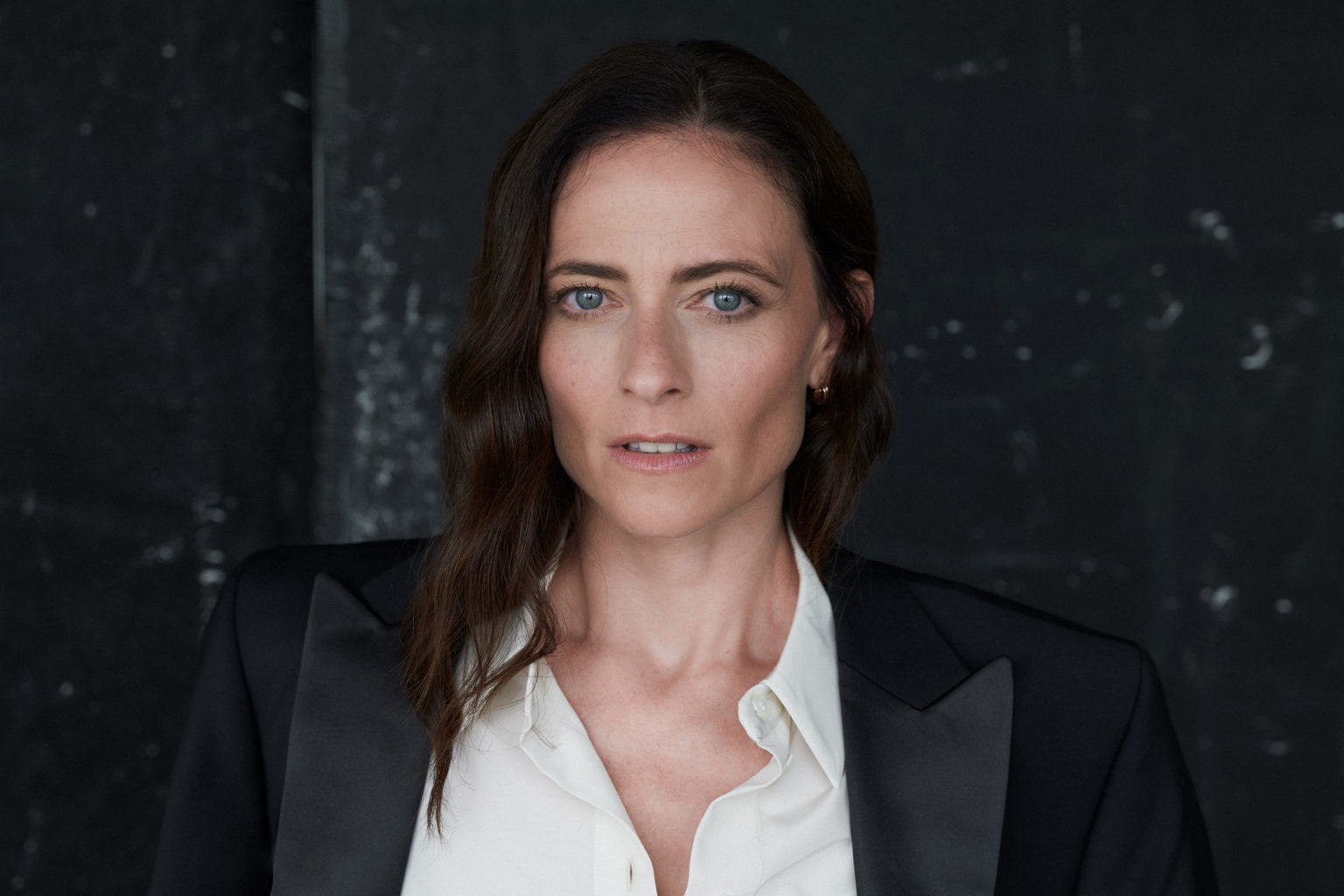 Lara Pulver On MobLand: 'The Harrigans Are Rather Unhinged'