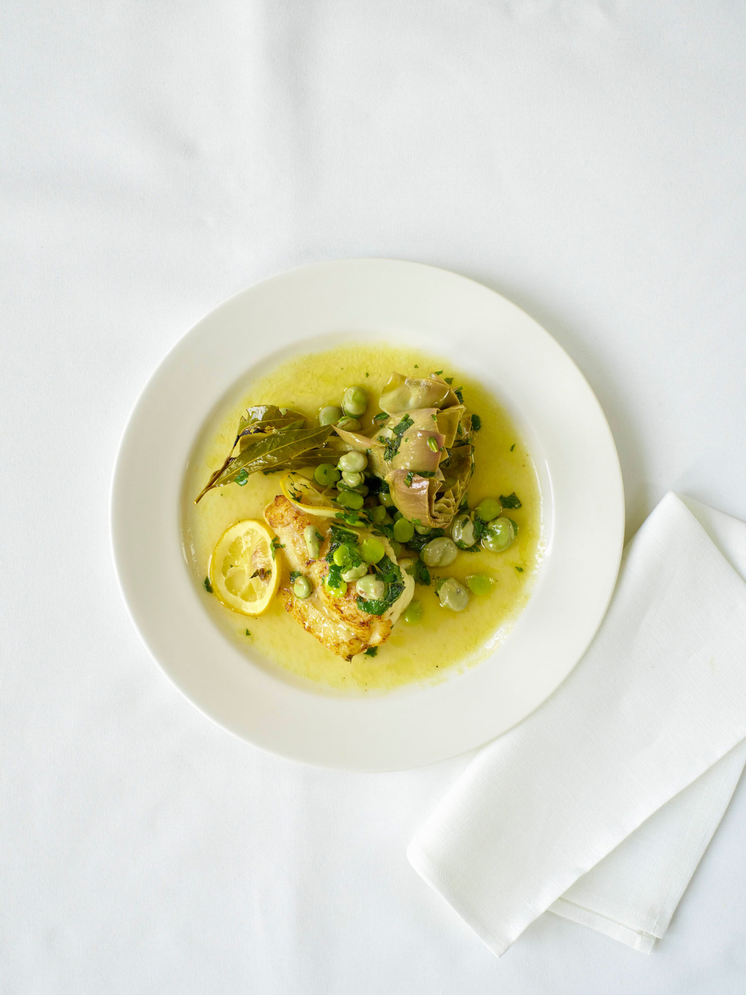 Restaurant Review: The Lavery, South Kensington - Food & Drink