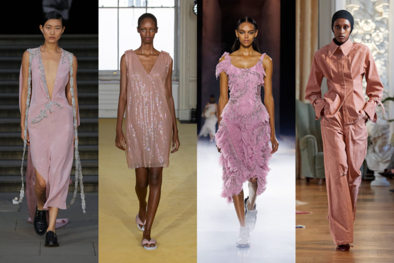 The Major SS25 Trends On Our Mood Board - Fashion