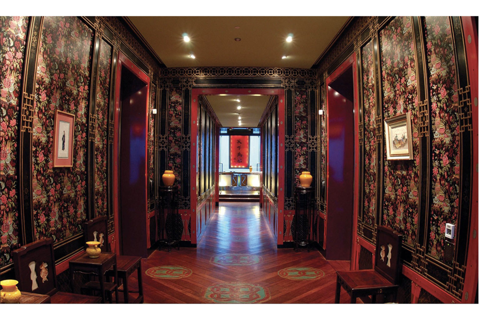 What Does A Private Members’ Club Look Like In 2025?
