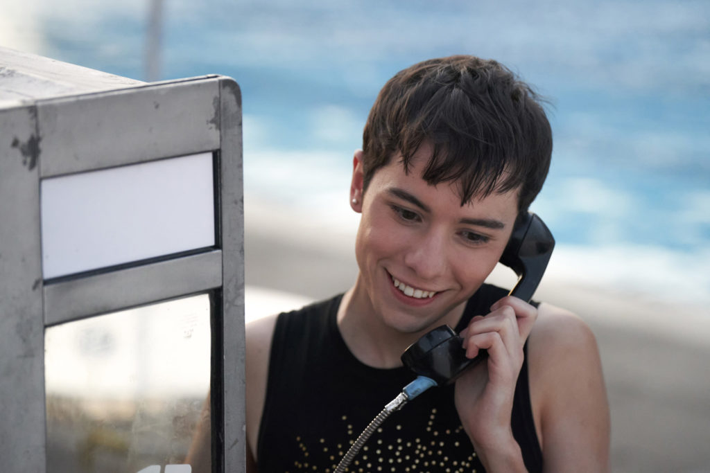 What To Expect From The BBC's Upcoming Trans Drama
