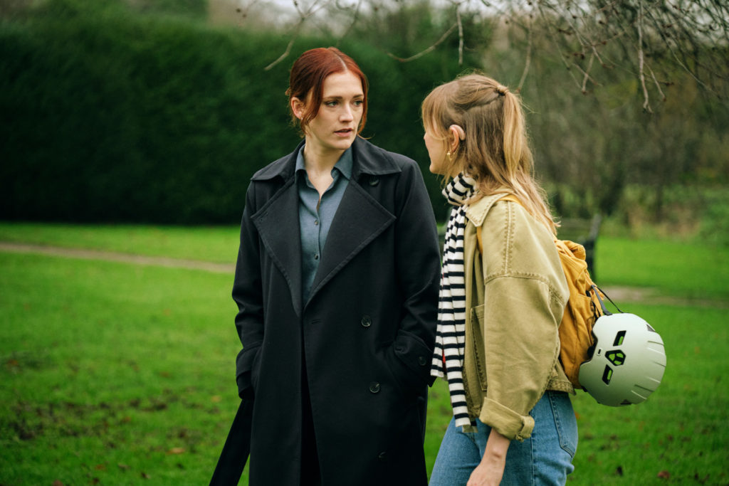 Code Of Silence: Here's When Every Episode Will Air On ITV1