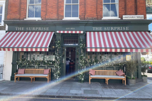 Chelsea Arts Festival: The Definitive Guide To Chelsea’s Best Pubs