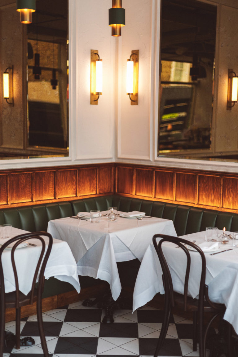 Country and Town House Magazine | Food & Drink