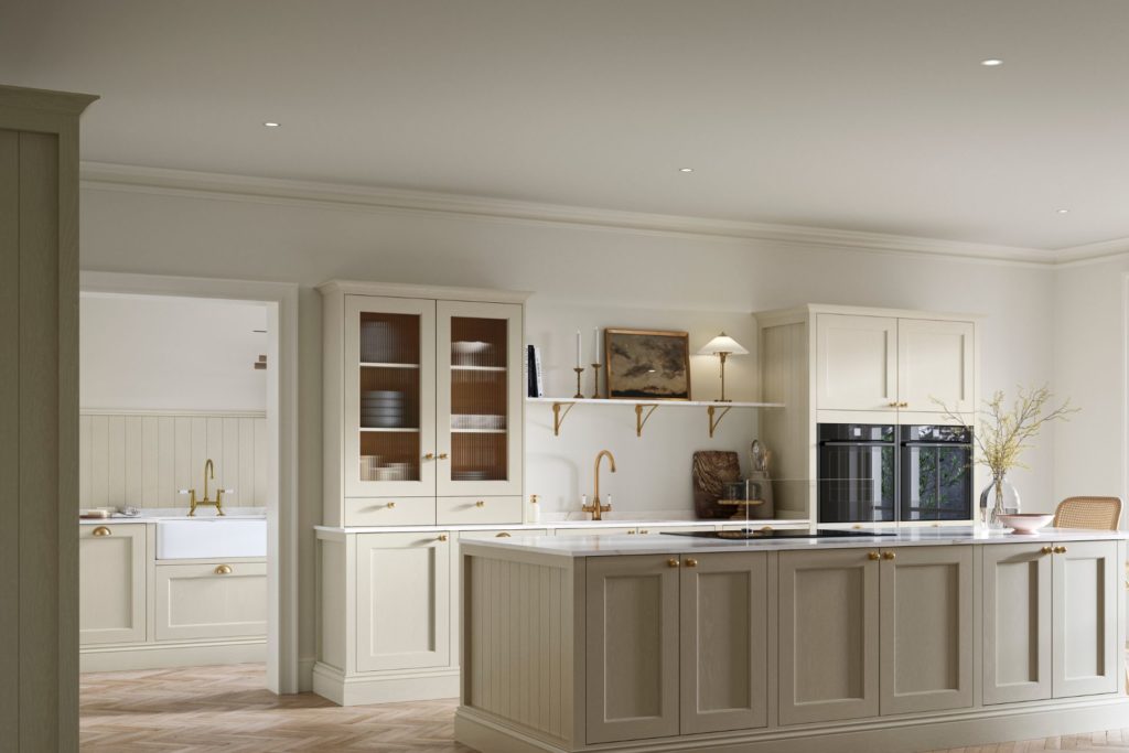 Get The Look: Hailey Bieber’s California Kitchen