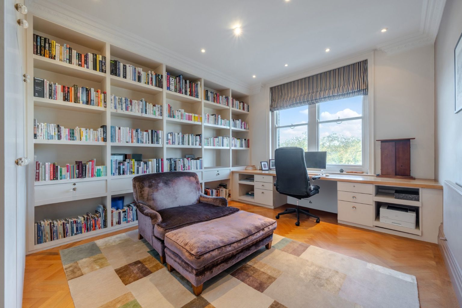 Mick Jagger’s London Home Is Up For Sale