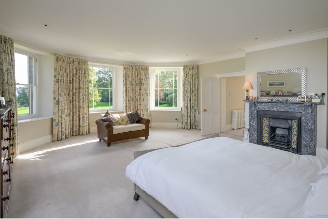 Led Zeppelin Frontman Robert Plant’s Home Is Up For Sale