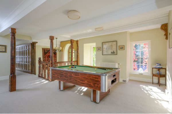 Led Zeppelin Frontman Robert Plant’s Home Is Up For Sale