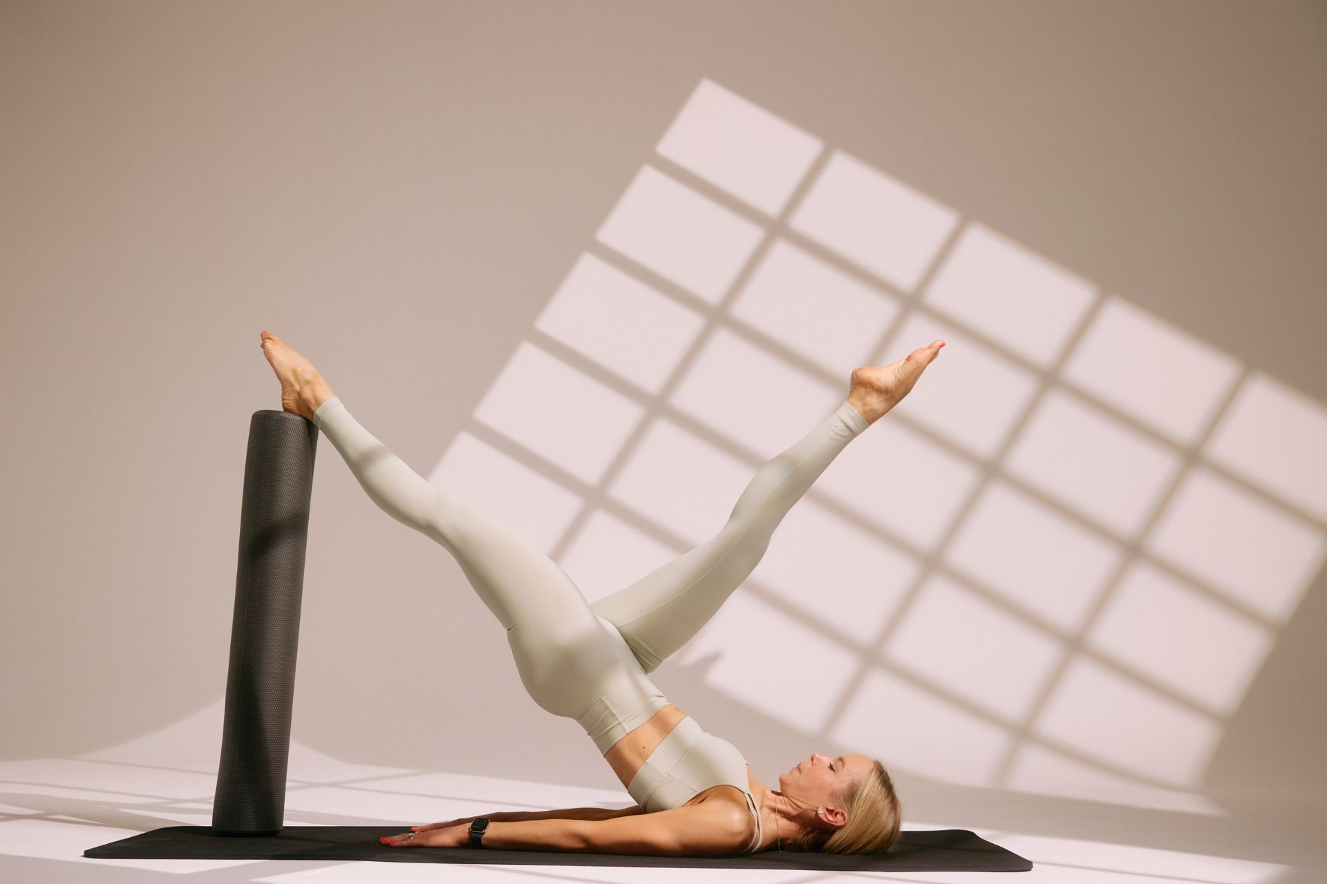 Closed:Win A Year’s Membership With Sam Deville Pilates, Plus Four ...