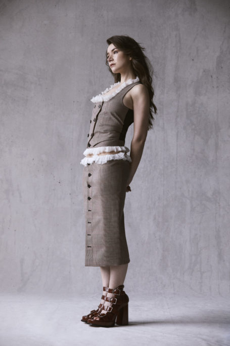 Meet Elizabeth Dulau, The Rising Star Behind Andor's Kleya