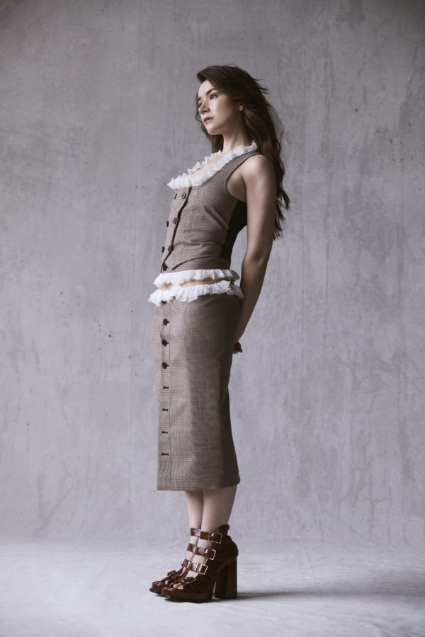 Meet Elizabeth Dulau, The Rising Star Behind Andor's Kleya