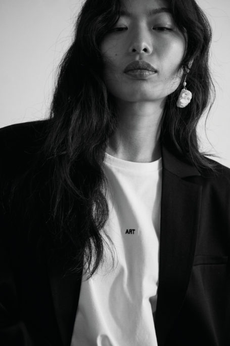 Rebel With A Cause: Meet AKYN Founder Amy Powney - Fashion