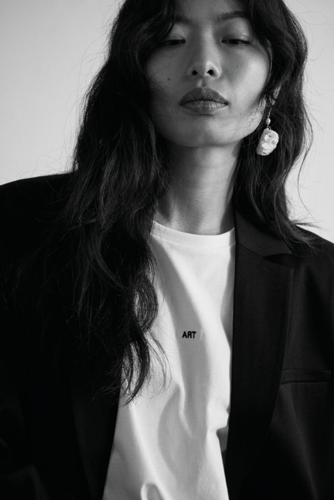 Rebel With A Cause: Meet AKYN Founder Amy Powney - Fashion