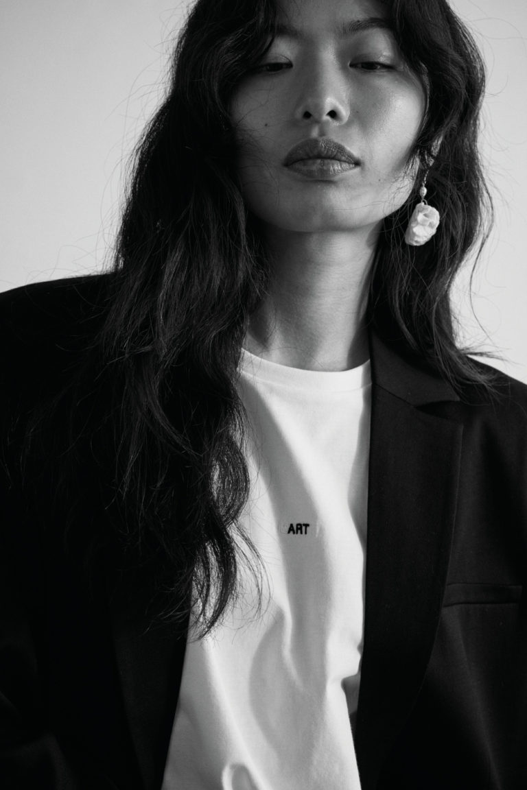 Rebel With A Cause: Meet AKYN Founder Amy Powney - Fashion