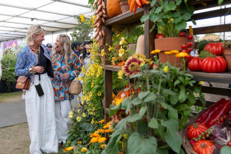 Chelsea Flower Show 2026: Everything You Need To Know