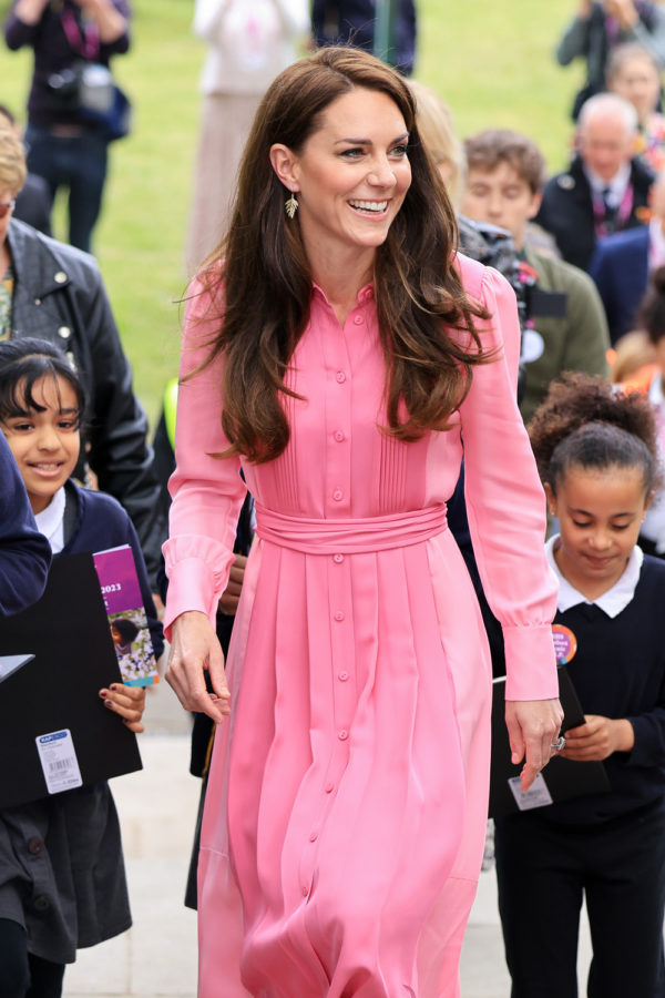 Kate Middleton's Favourite Fashion Brands: What Does She Wear?