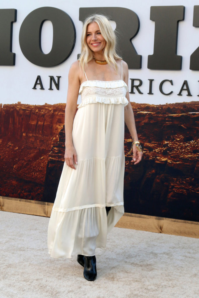 Ginnie Chadwyck-Healey On Her Personal Style Tenets - Fashion