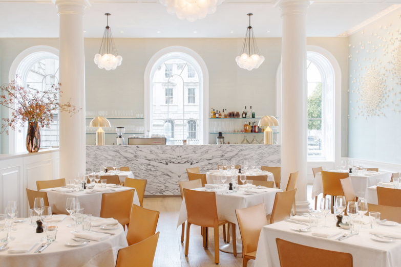 Early Restaurant Booking Deals In London For 2025