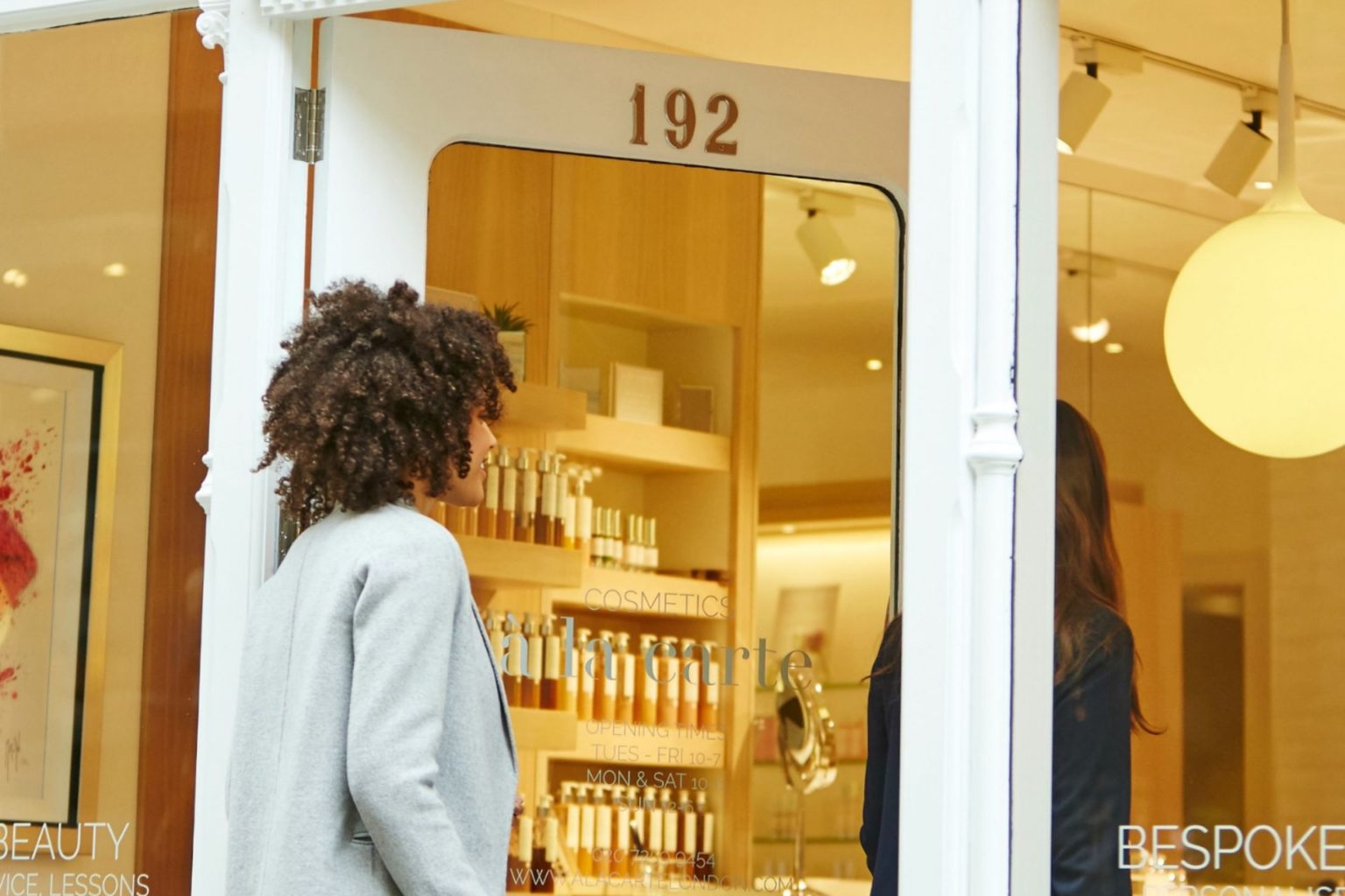The C&TH Shopping Guide To King's Road - Fashion