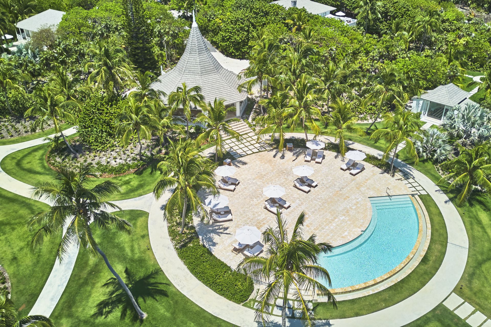 Closed:Win A Three-Night Stay At The Potlatch Club In The Bahamas
