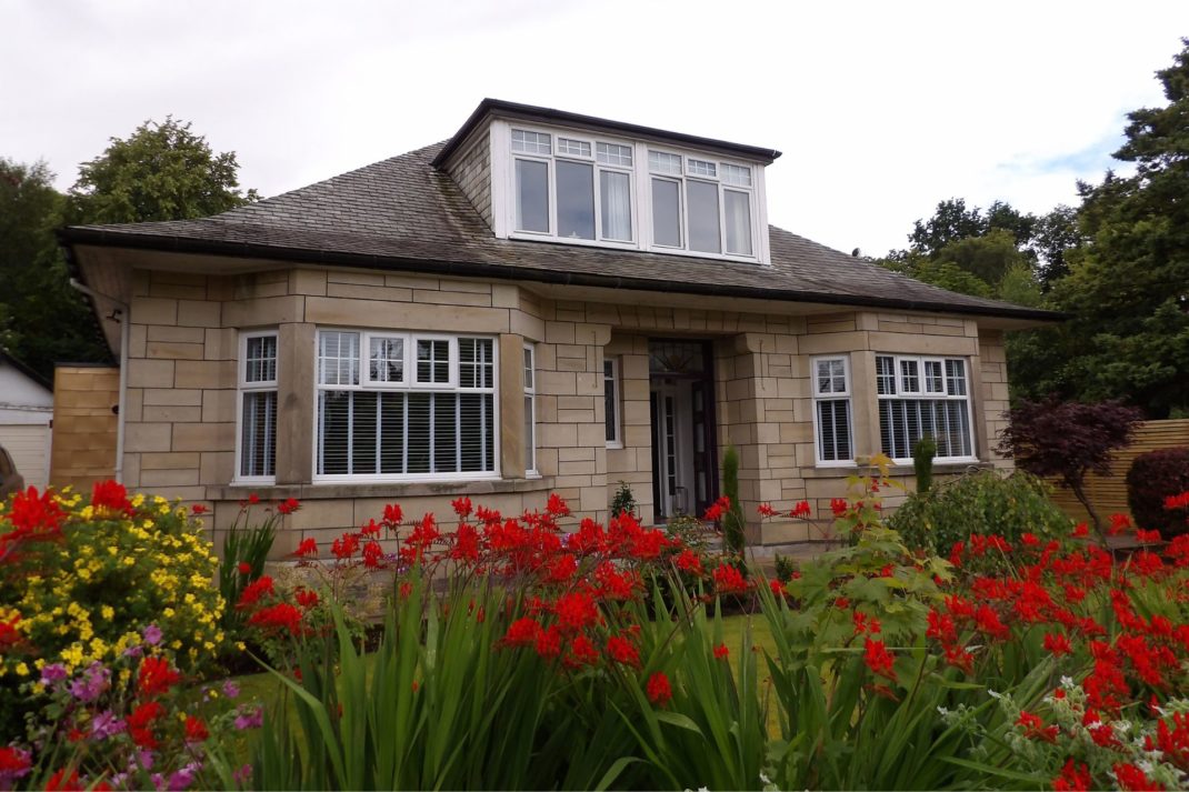 Revealed: All The Finalists For Scotland’s Home Of The Year 2025