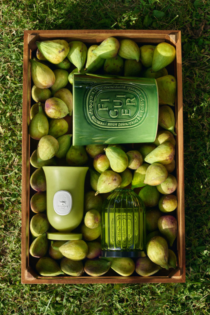 A Huge Diptyque Pop-Up Has Landed In London - Health & Beauty