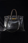 Sotheby's Just Sold Jane Birkin's Original Birkin Bag For $10M