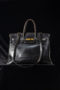Sotheby's Just Sold Jane Birkin's Original Birkin Bag For $10M