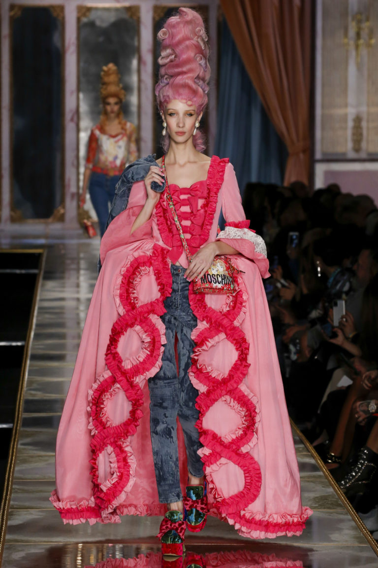 Costume Couture: Sixty Years of Cosprop | What To Expect