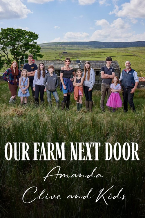5 Best British Farming TV Shows To Tune Into Next