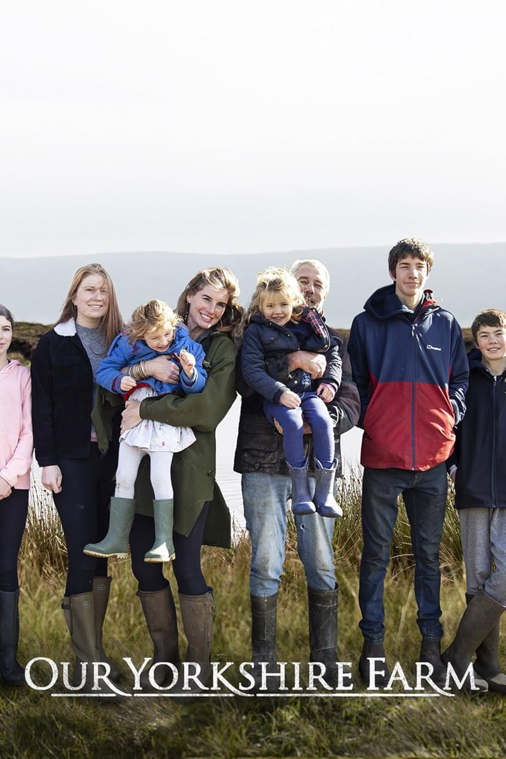 5 Best British Farming TV Shows To Tune Into Next