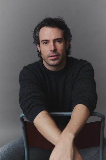 Tom Cullen On Starring As Michael Agnew In Channel 4's Trespasses
