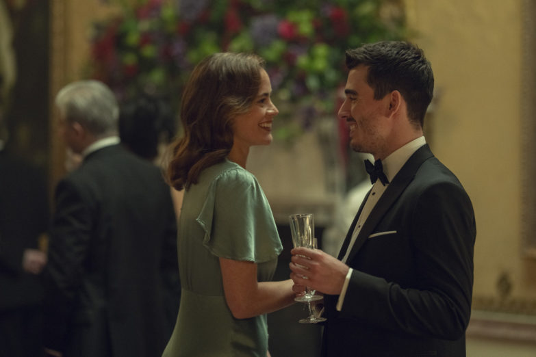 Netflix's Hostage: Everything To Know Before You Tune In