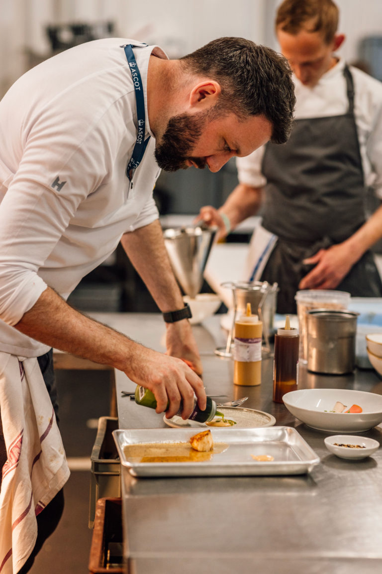 Royal Ascot Food and Drink 2025: A Guide