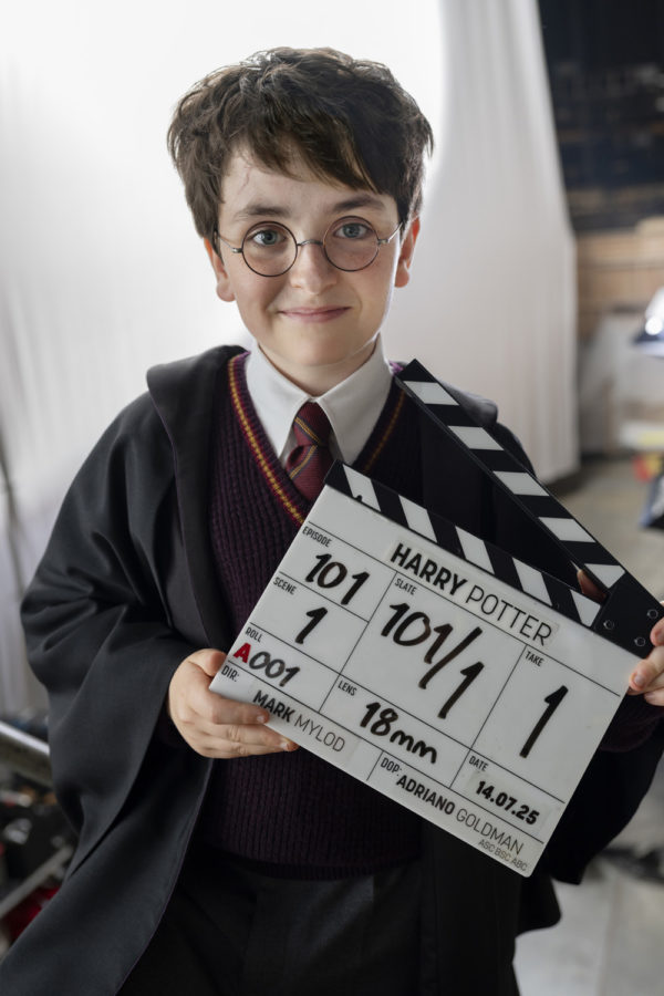 Greta Gerwig's Narnia Reboot Slated For Thanksgiving 2026