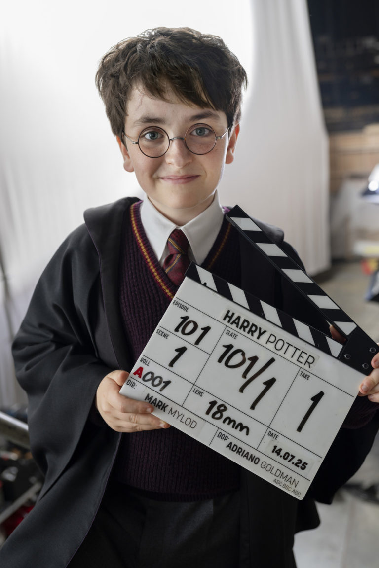 Greta Gerwig's Narnia Reboot Slated For Thanksgiving 2026