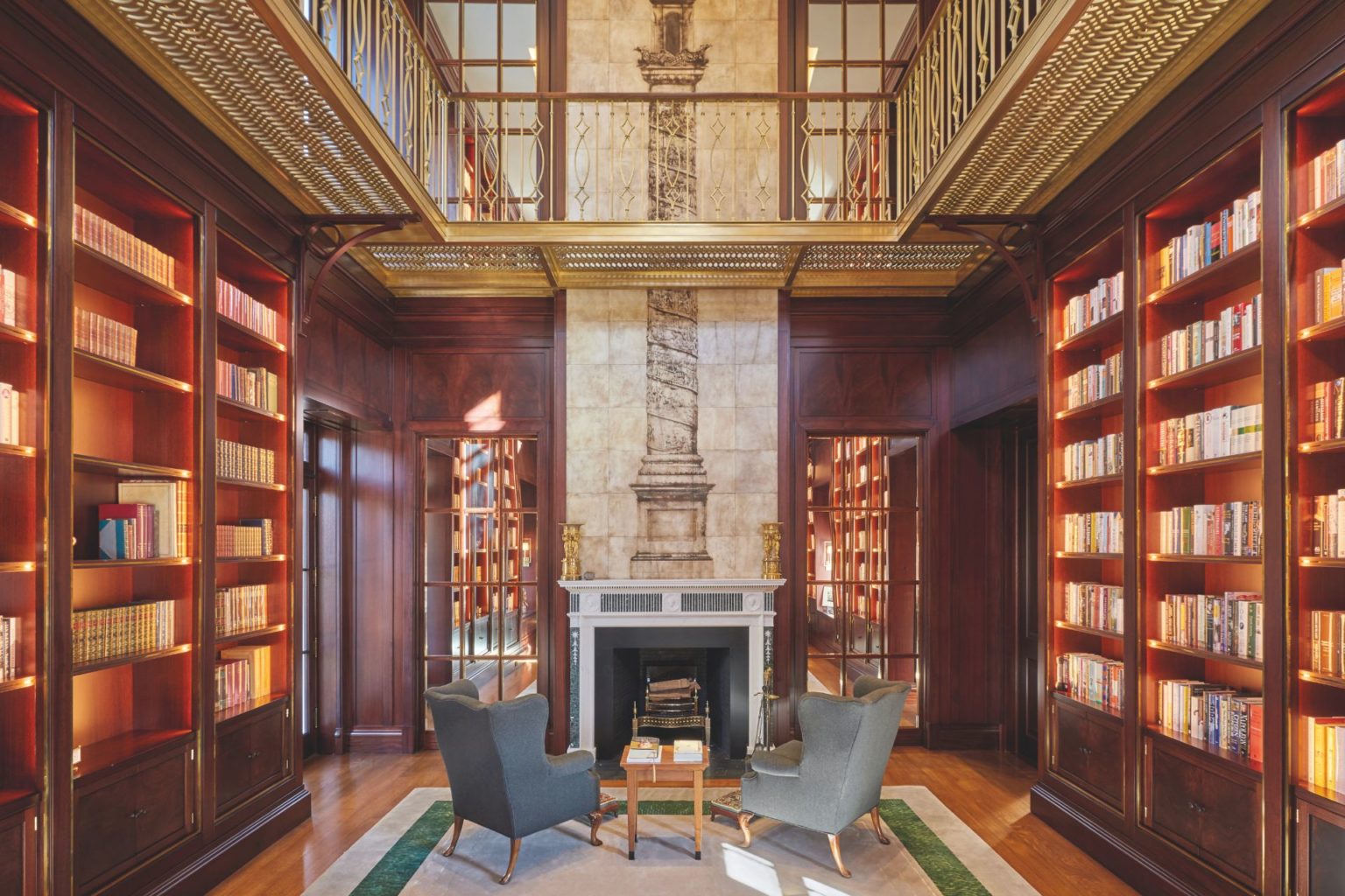 The Most Iconic British Interior Design Studios: A Guide