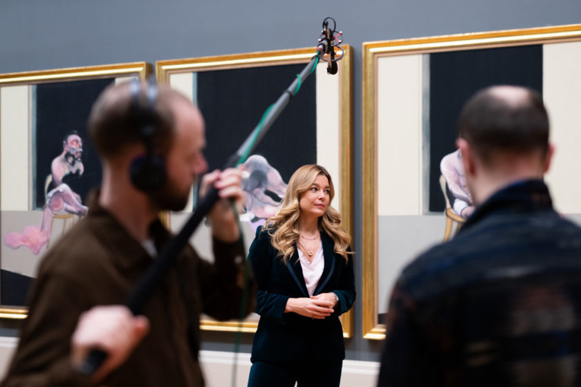 Kate Bryan: We Need To Free Ourselves From Art's Rules
