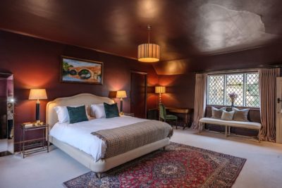 Sir Michael Caine’s Former Home Is Up For Sale