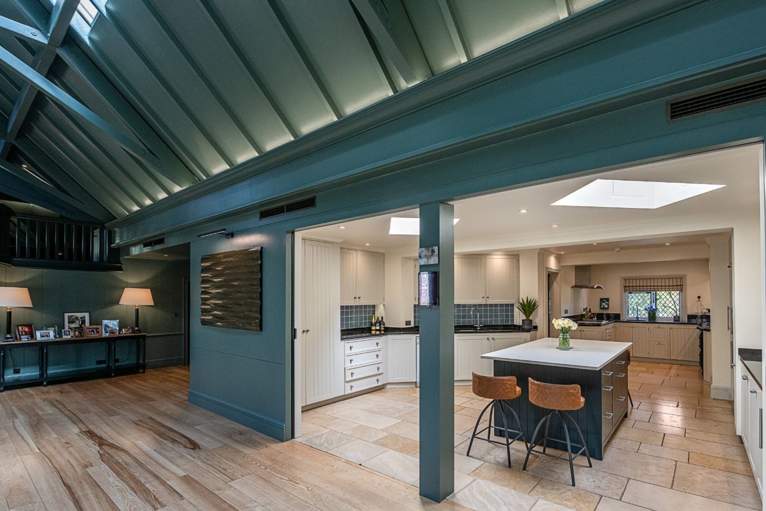 Sir Michael Caine’s Former Home Is Up For Sale